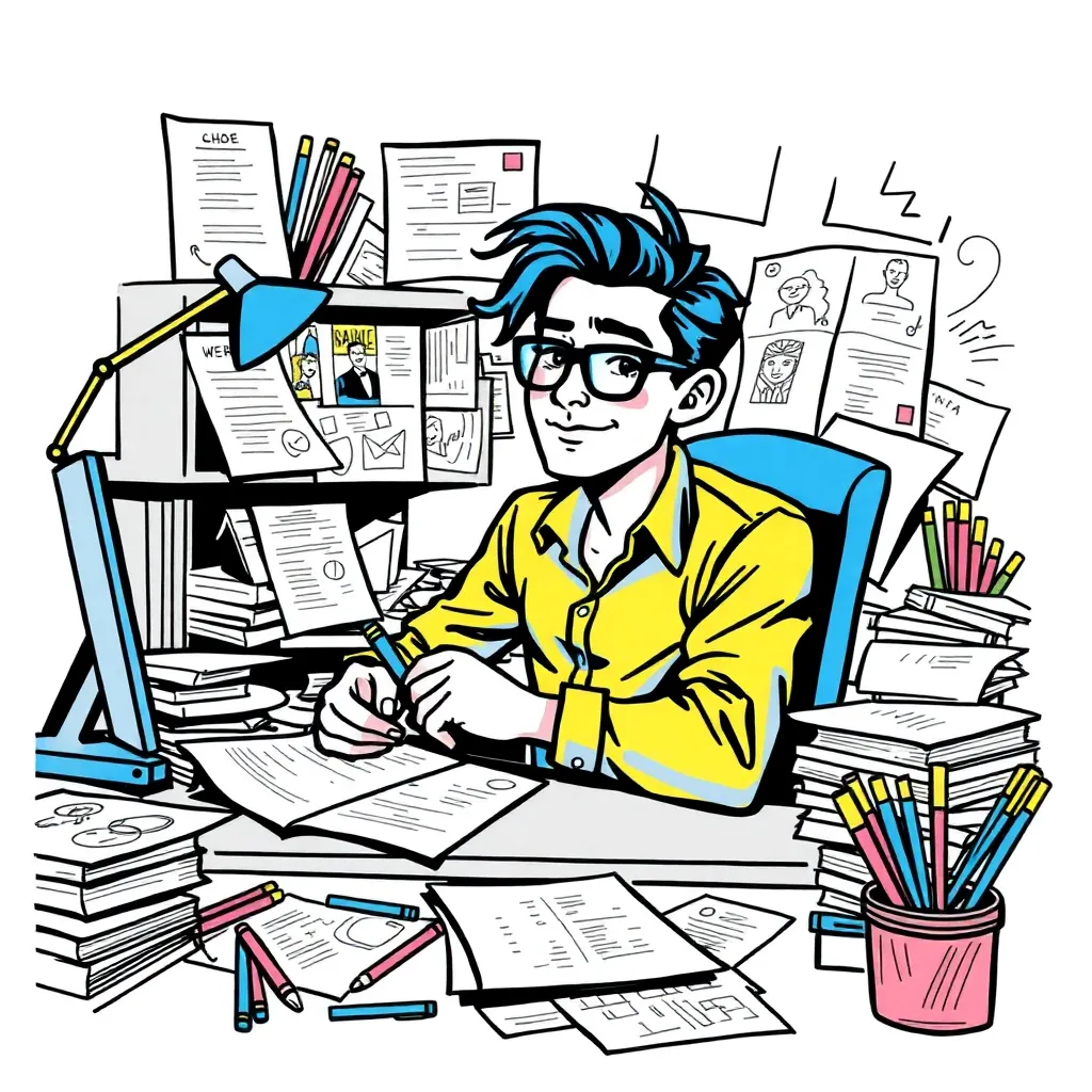 DoctorGoldenMedia ScriptMaster · Chatbot de IA gratis