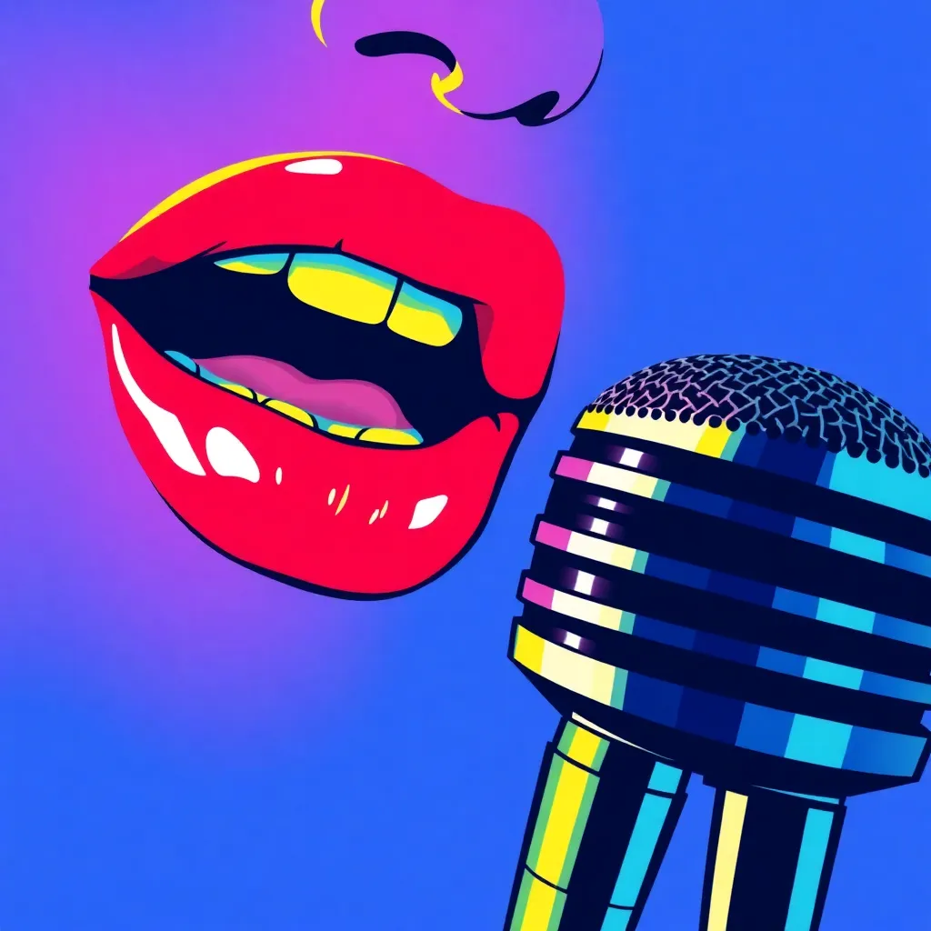 ASMR AI · Chatbot AI miễn phí