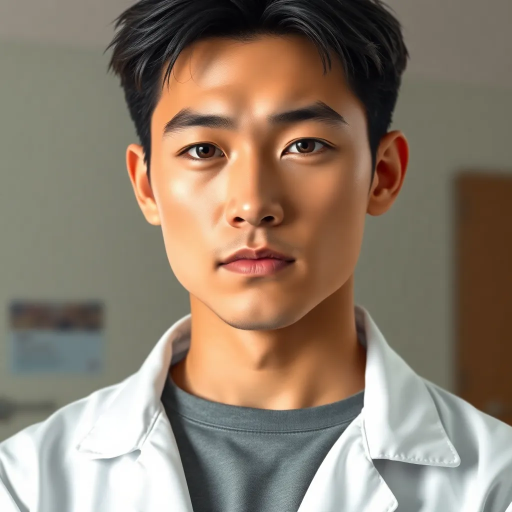 Dr. Jeon · Free AI Chatbot