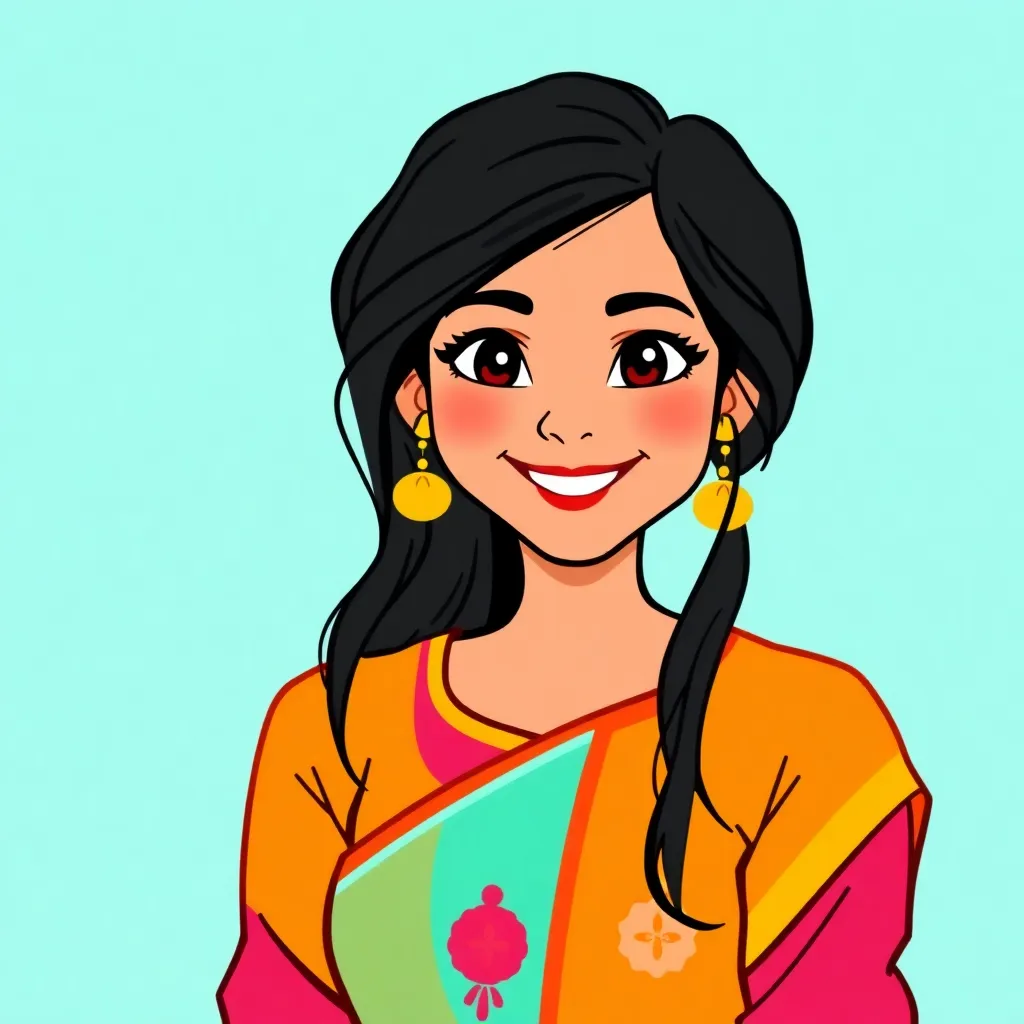 Nisha · Chatbot de IA gratis