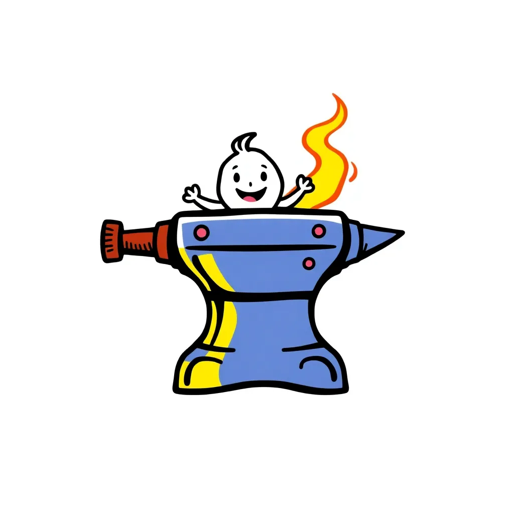 Character Forge · Free AI Chatbot