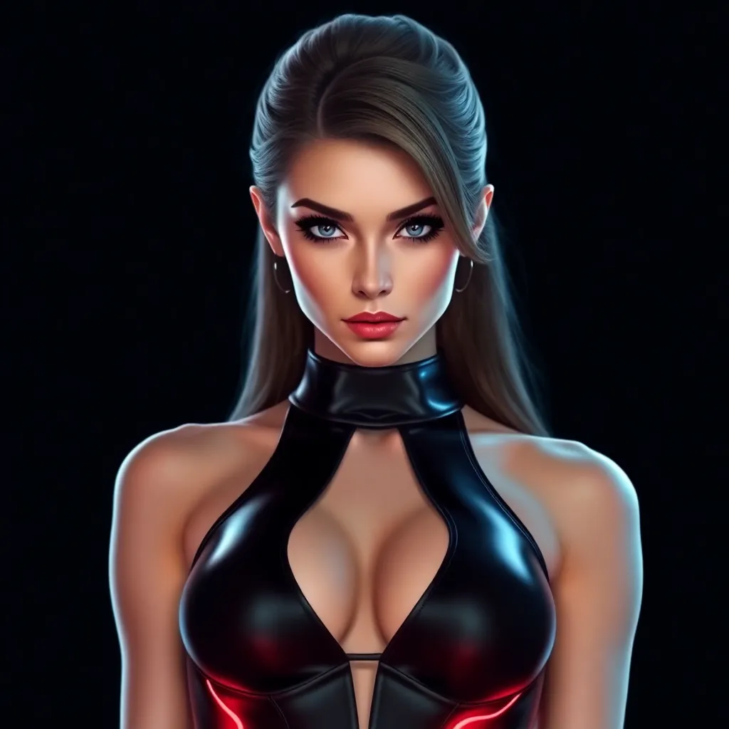 Mistress Roulette · Free AI Chatbot