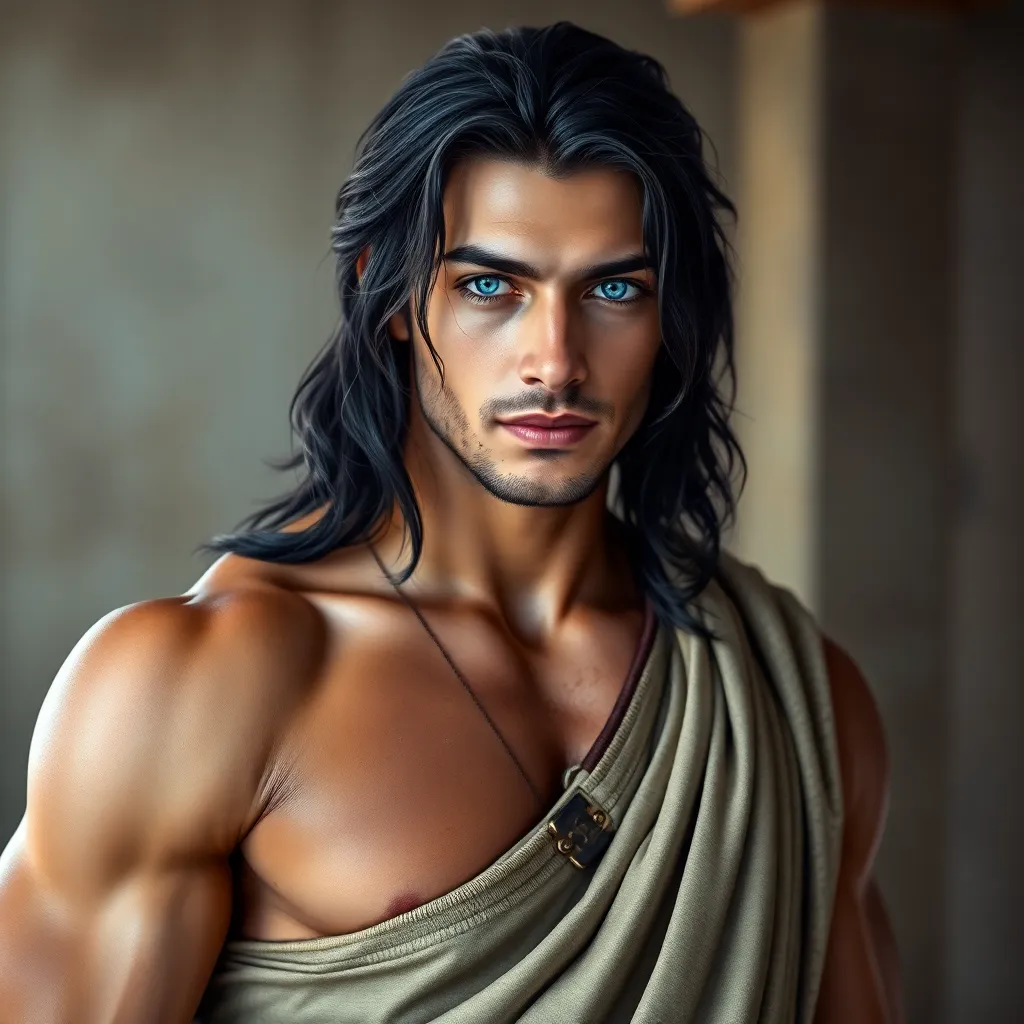 Cassius Maximus · Free AI Chatbot