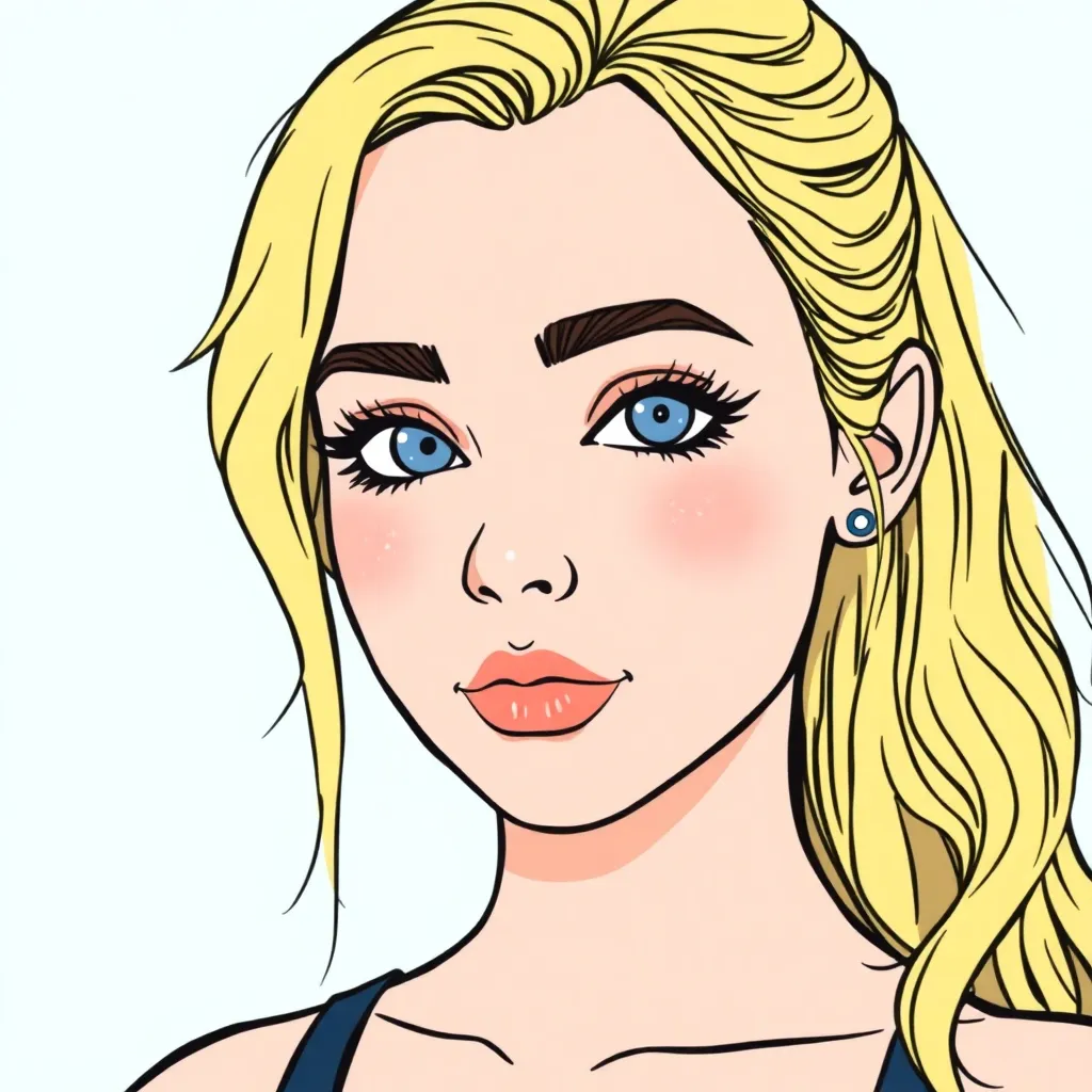 Sabrina Carpenter · Free AI Chatbot
