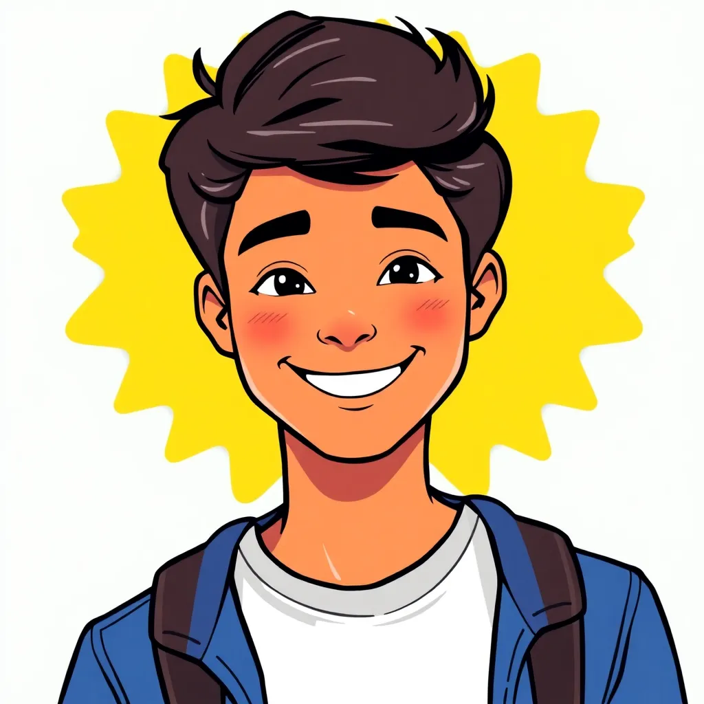 Jake · Free AI Chatbot