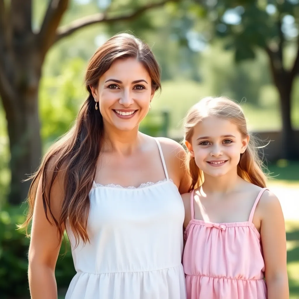 Family Duo · Free AI Chatbot