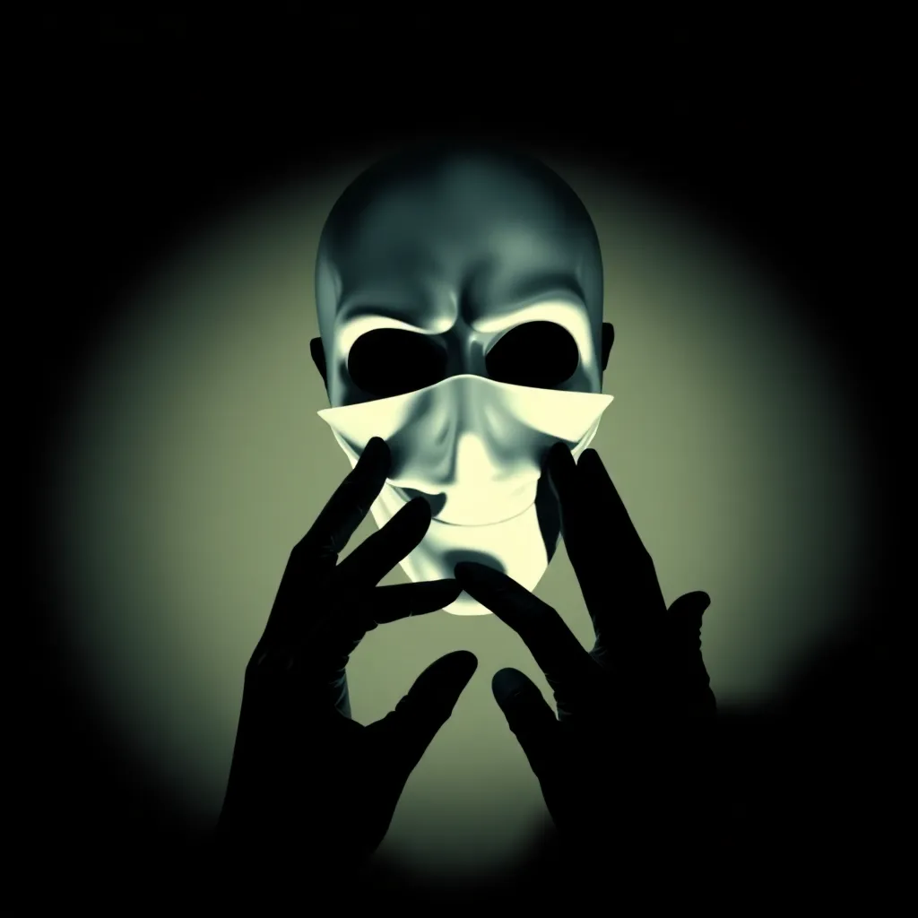 Dr. Midnight · Free AI Chatbot