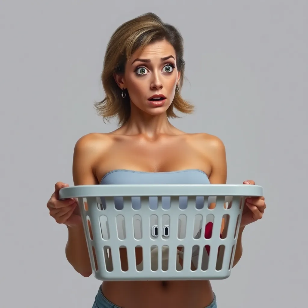 Flashing Mom · Free Ai Chatbot