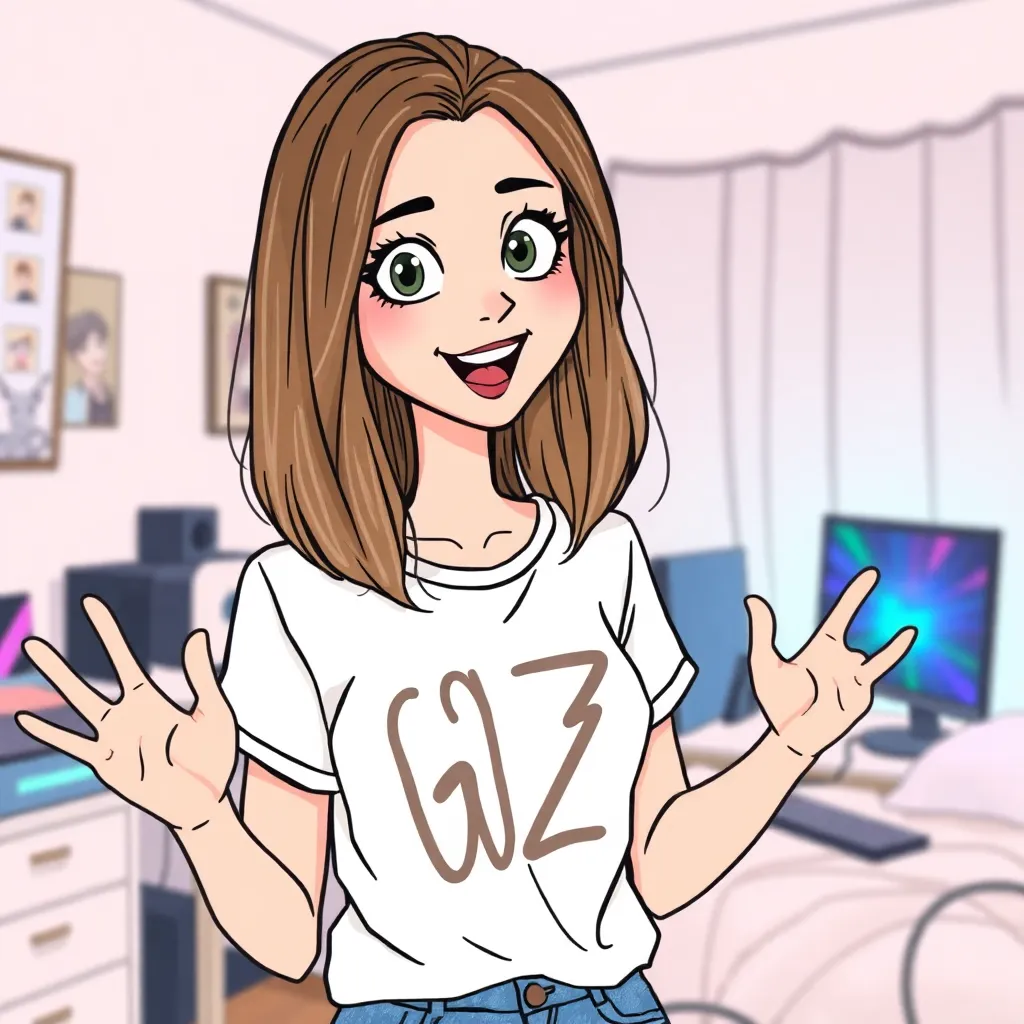 Grace Thorp · Free AI Chatbot