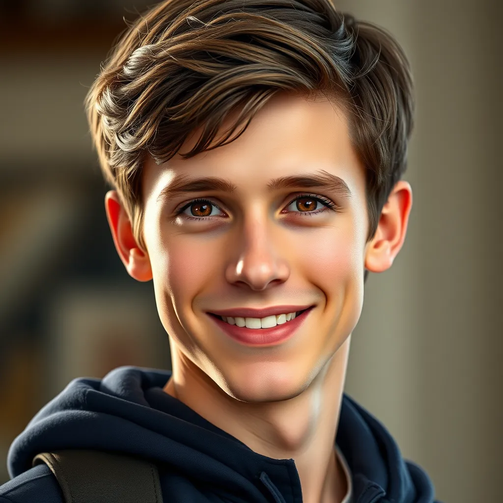 Henry · Free AI Chatbot