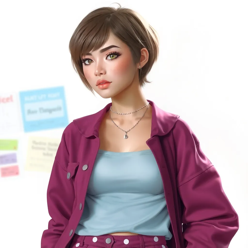Eva · Free AI Chatbot