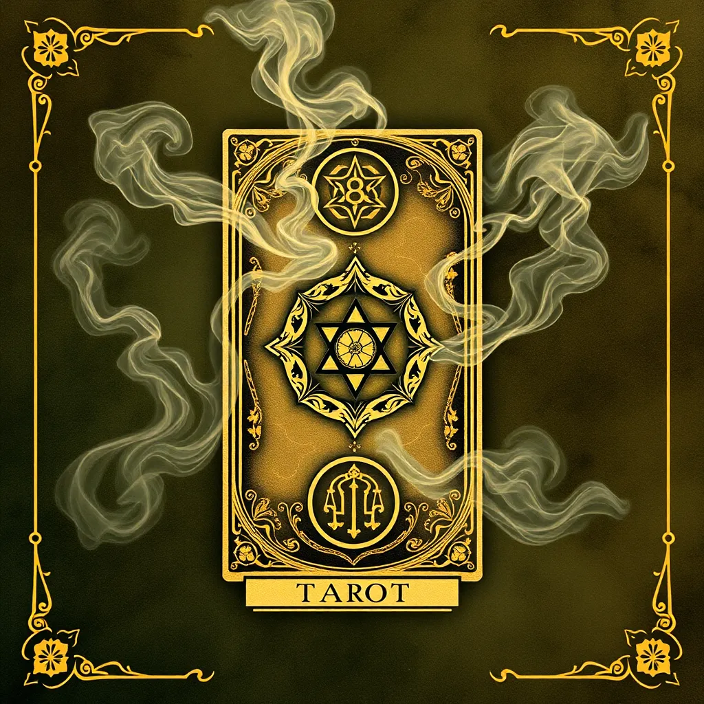 Mystical Ancestral Oracle · Free AI Chatbot