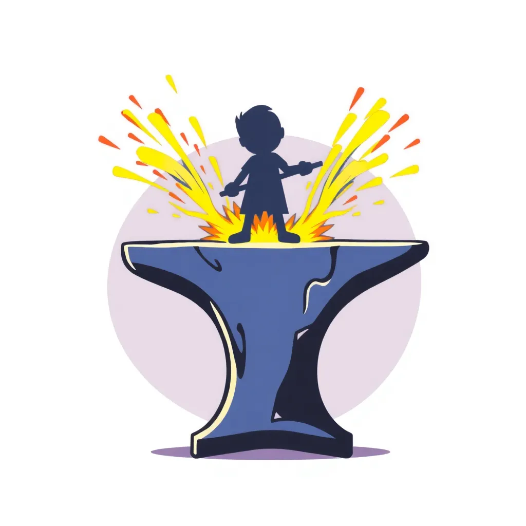 Character Forge · Free AI Chatbot