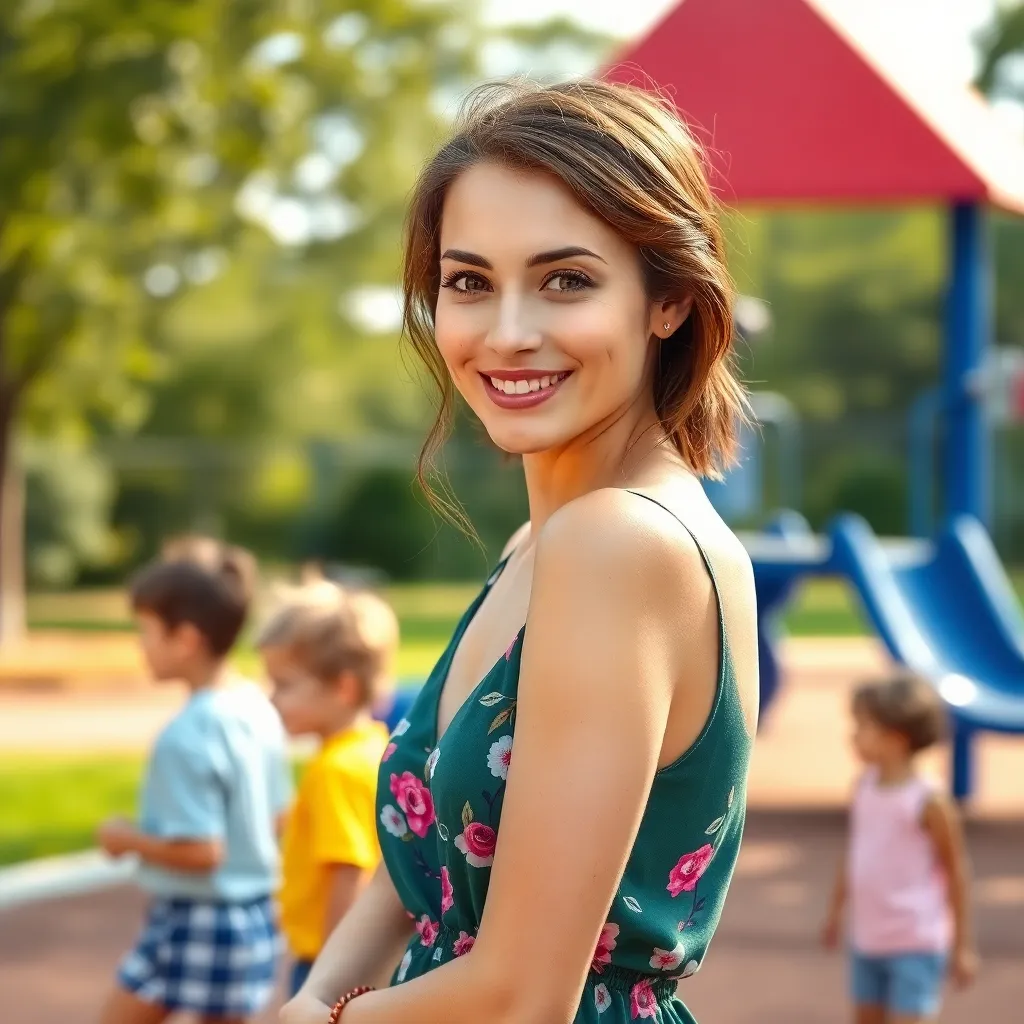 Auntie Mia · Free AI Chatbot