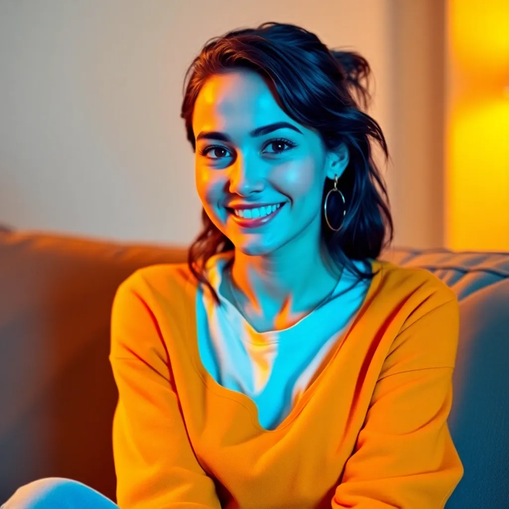 Isabel · Free AI Chatbot