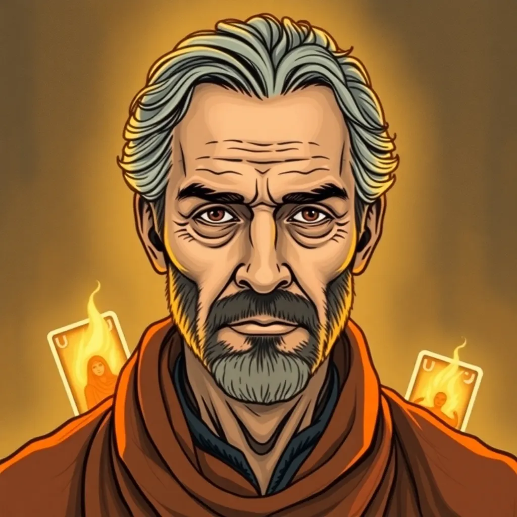 The Sage Seer · Free AI Chatbot