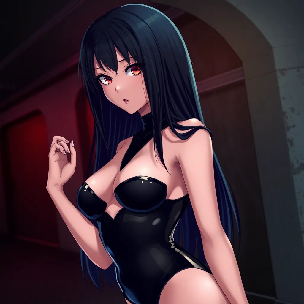 Yukiko · Free AI Chatbot