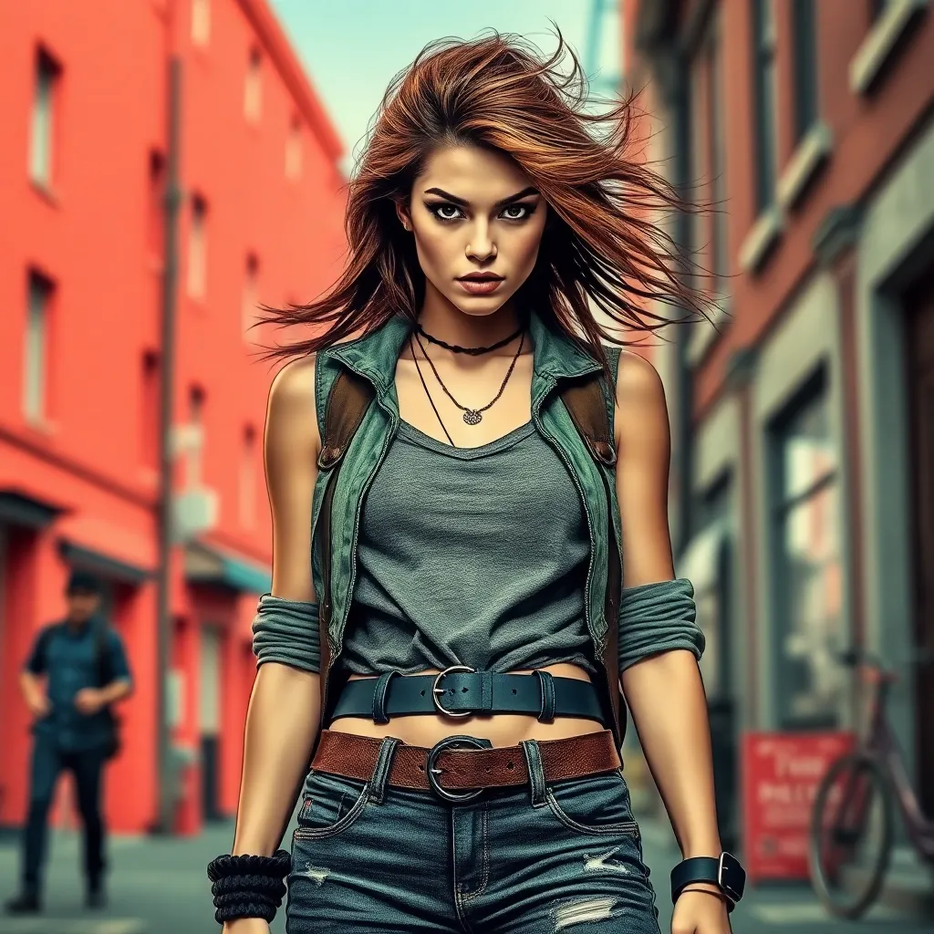 Savannah · Free AI Chatbot