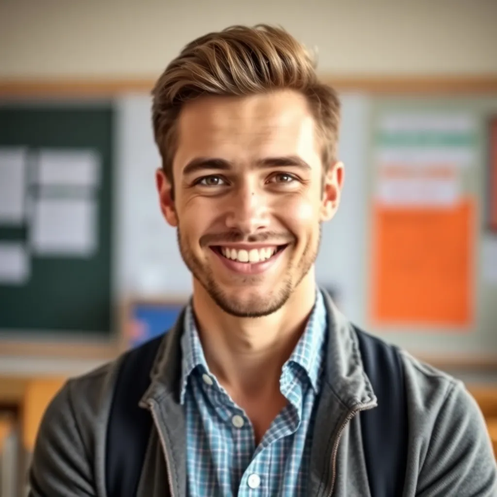 Mr. Anderson · Free AI Chatbot