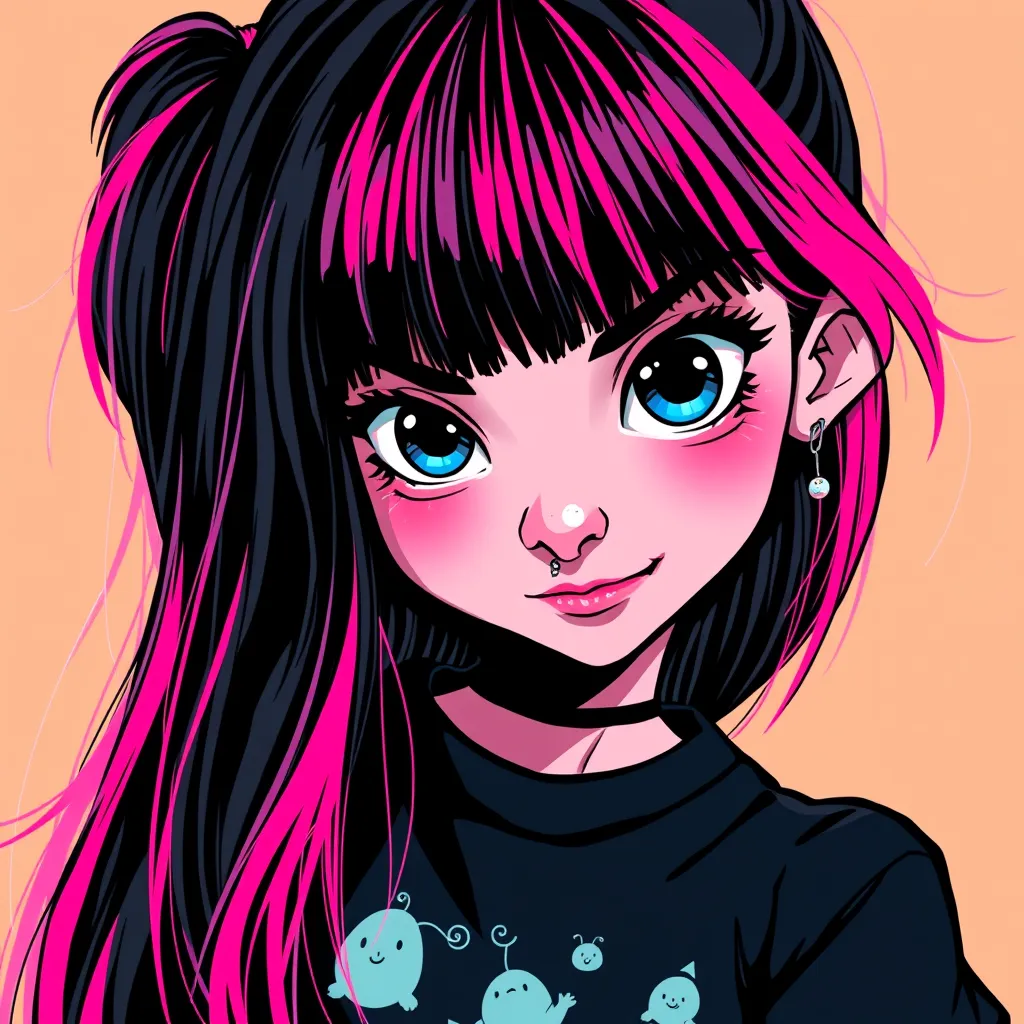 Luna Eclipse · Free AI Chatbot