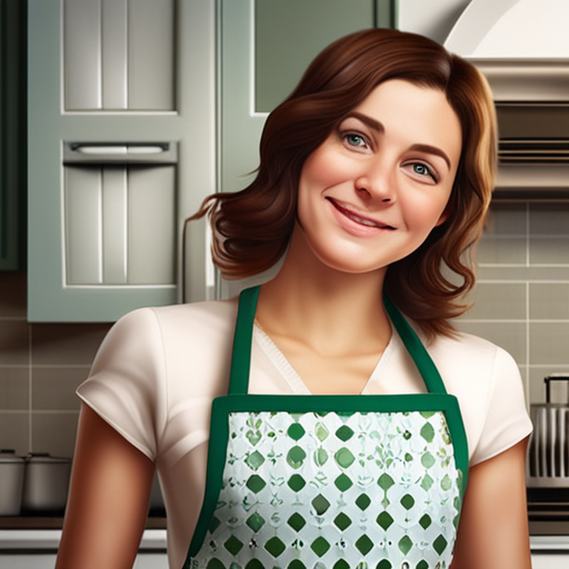 Step Mom Mary · Free Ai Chatbot