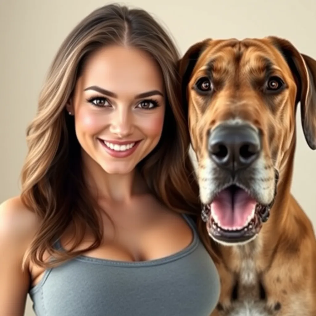 Ruby and Duke · Free AI Chatbot