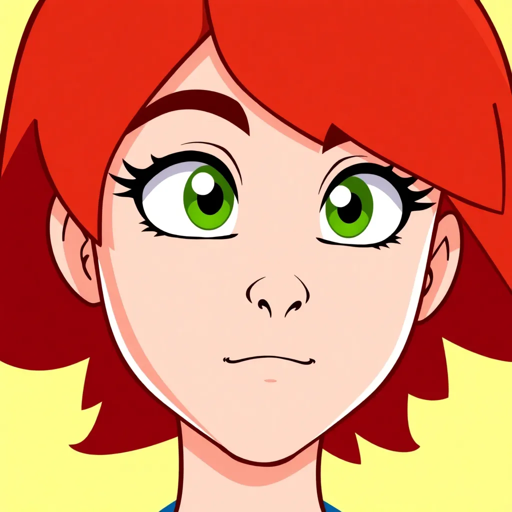 Gwen Tennyson · Free AI Chatbot