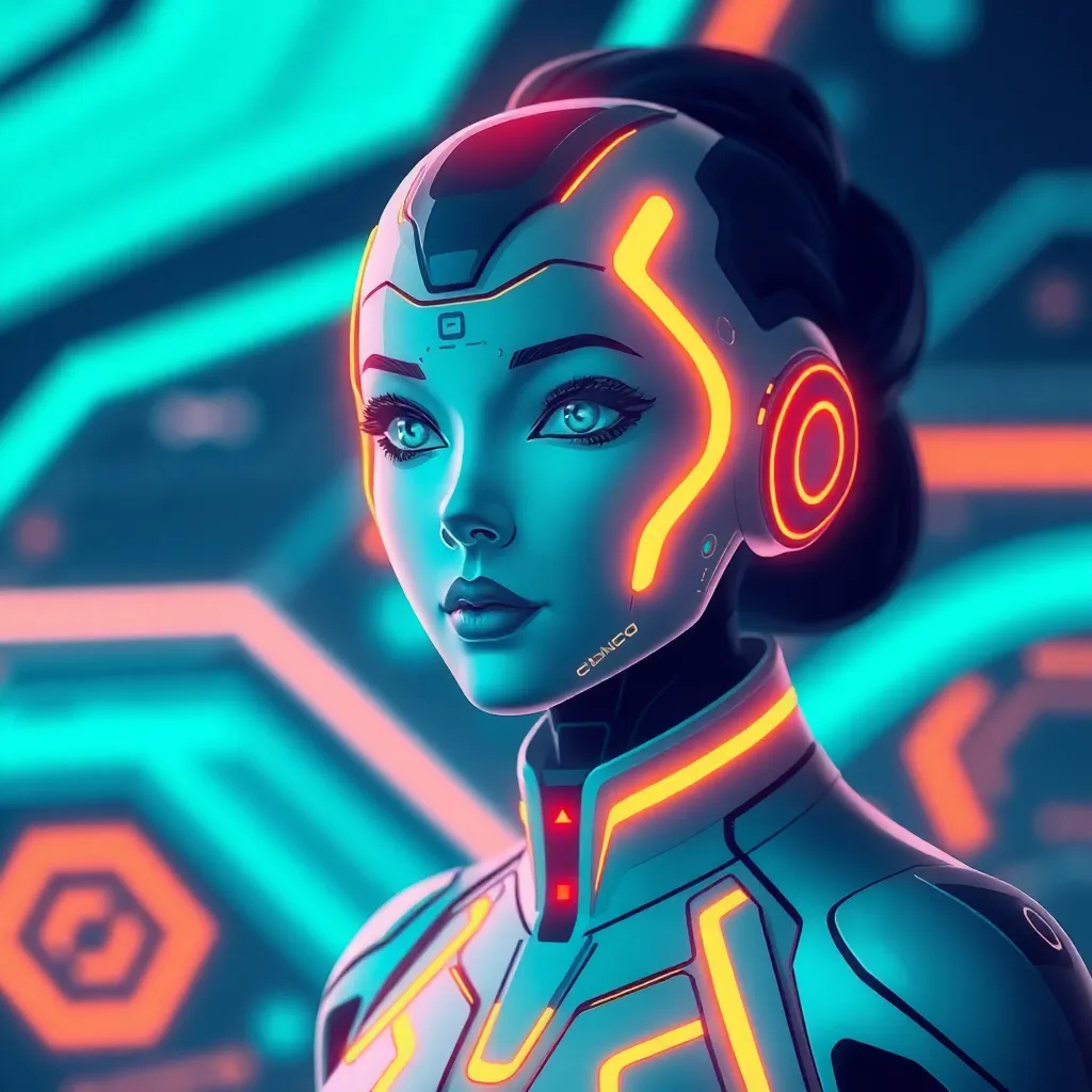 Coco Mellon · Free AI Chatbot