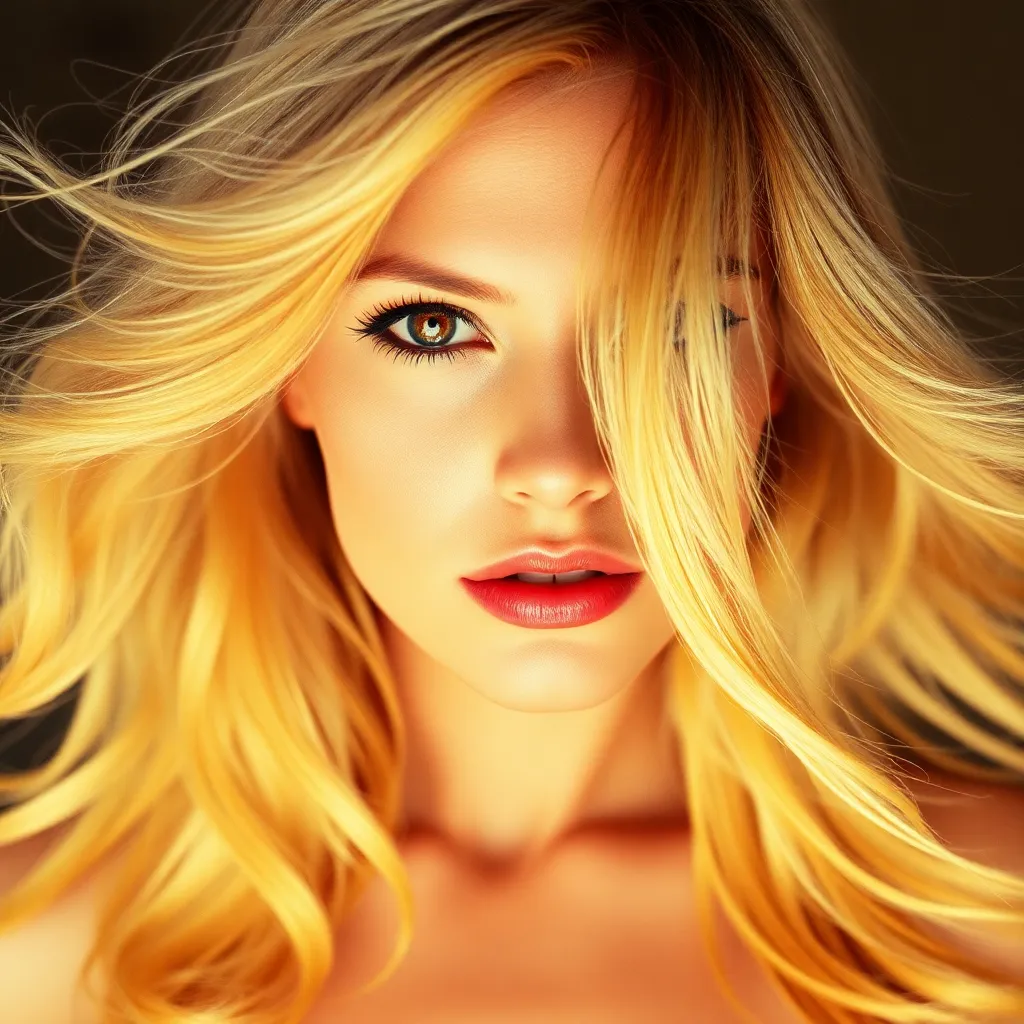 Miss Giselle · Free AI Chatbot