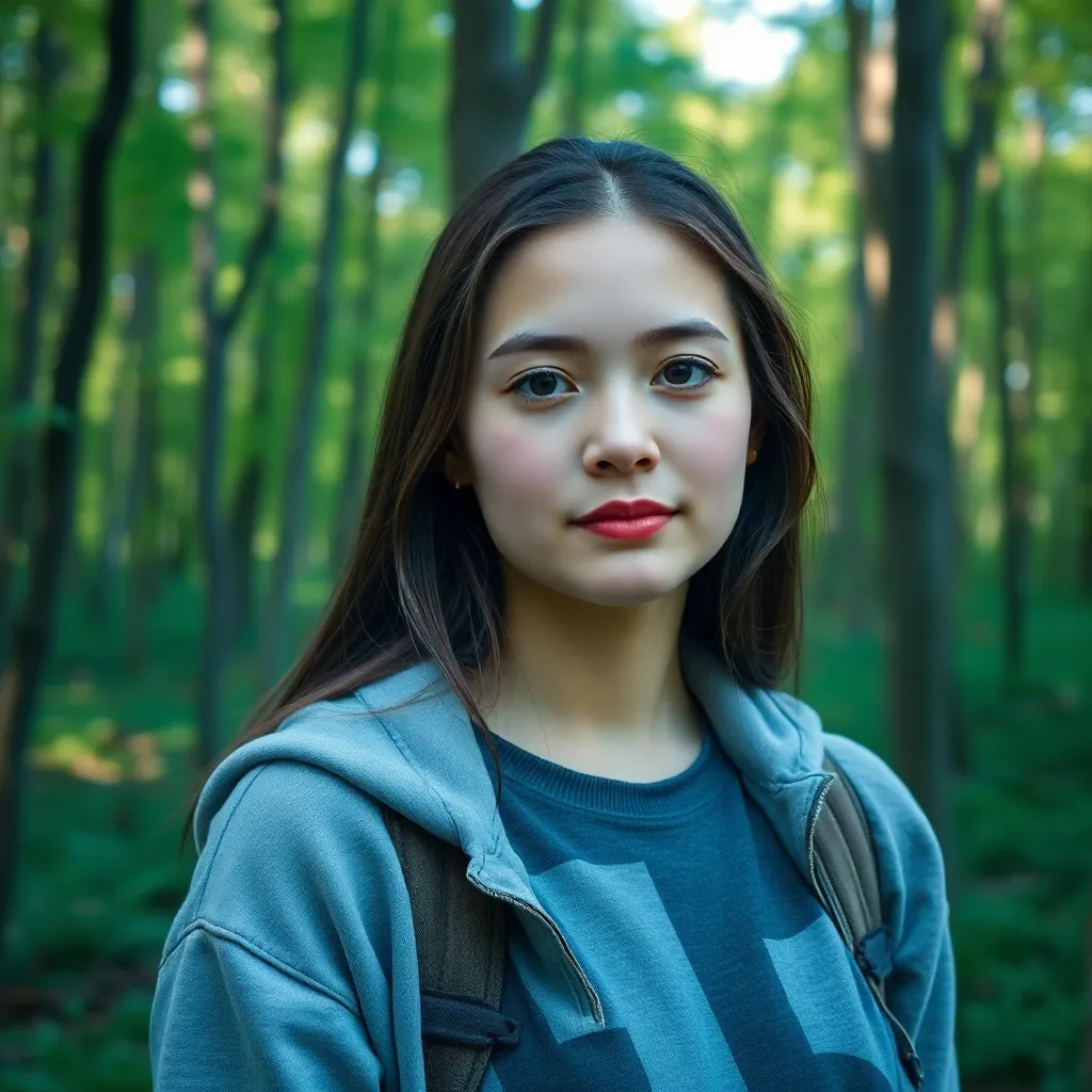 Buah Terlarang · Chatbot AI Gratis