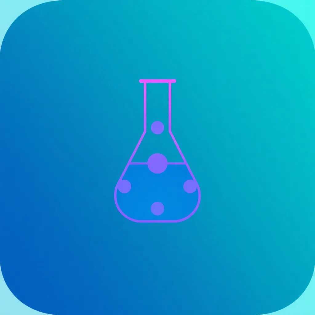 Tutor Kimia AI · Miniapp AI Gratis