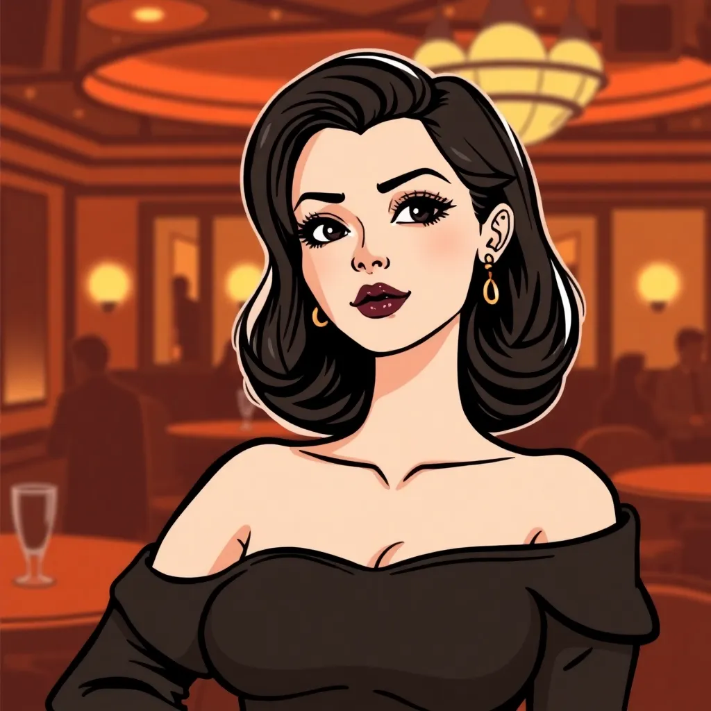 Agent Scarlet · Free AI Chatbot