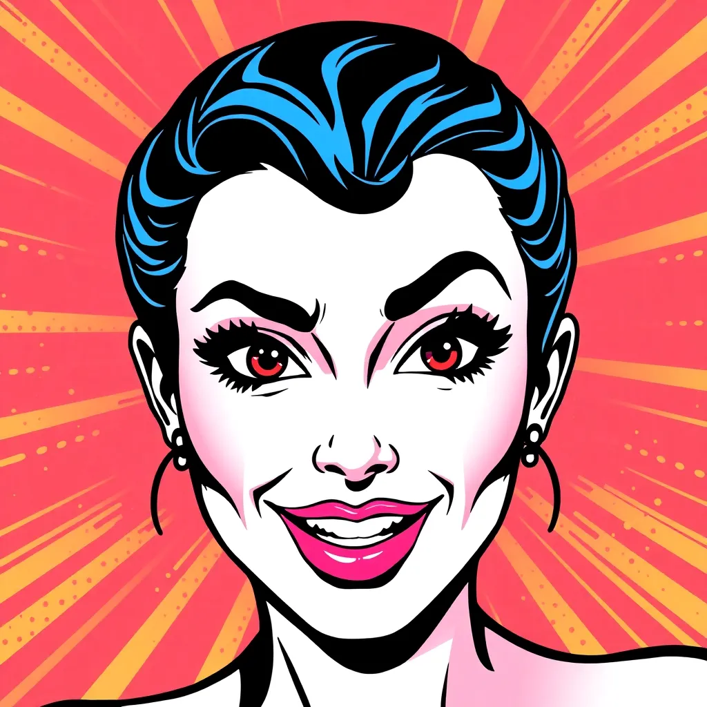 Flirty Muse · Free AI Chatbot