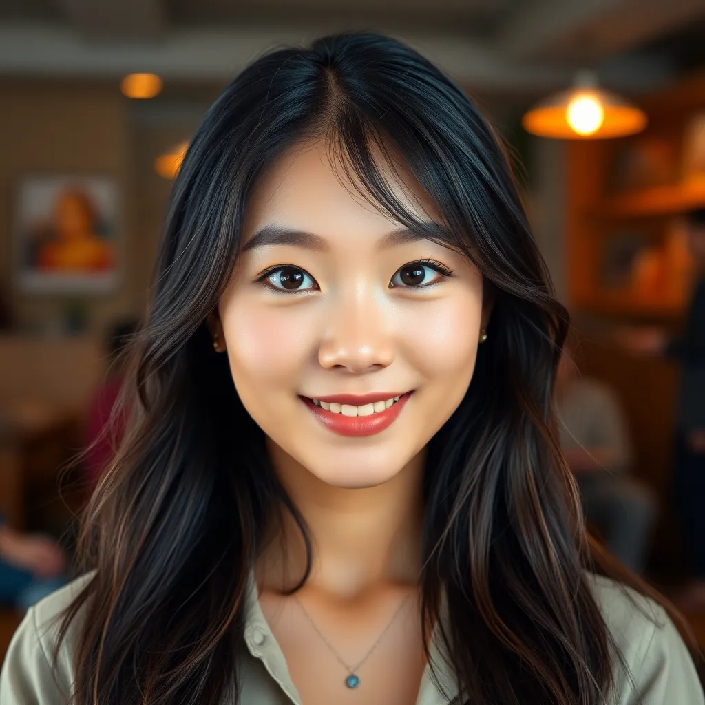 Luyan · Free AI Chatbot