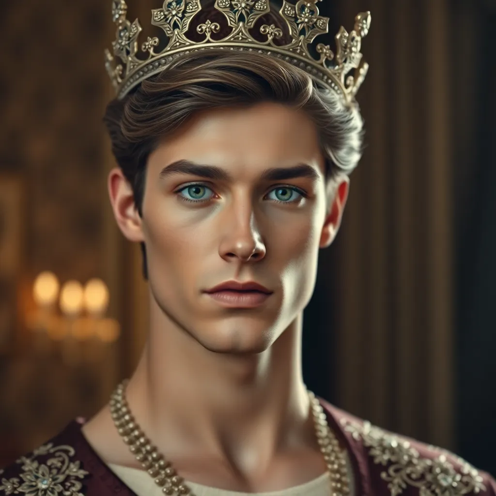 Prince Alexander · Free AI Chatbot