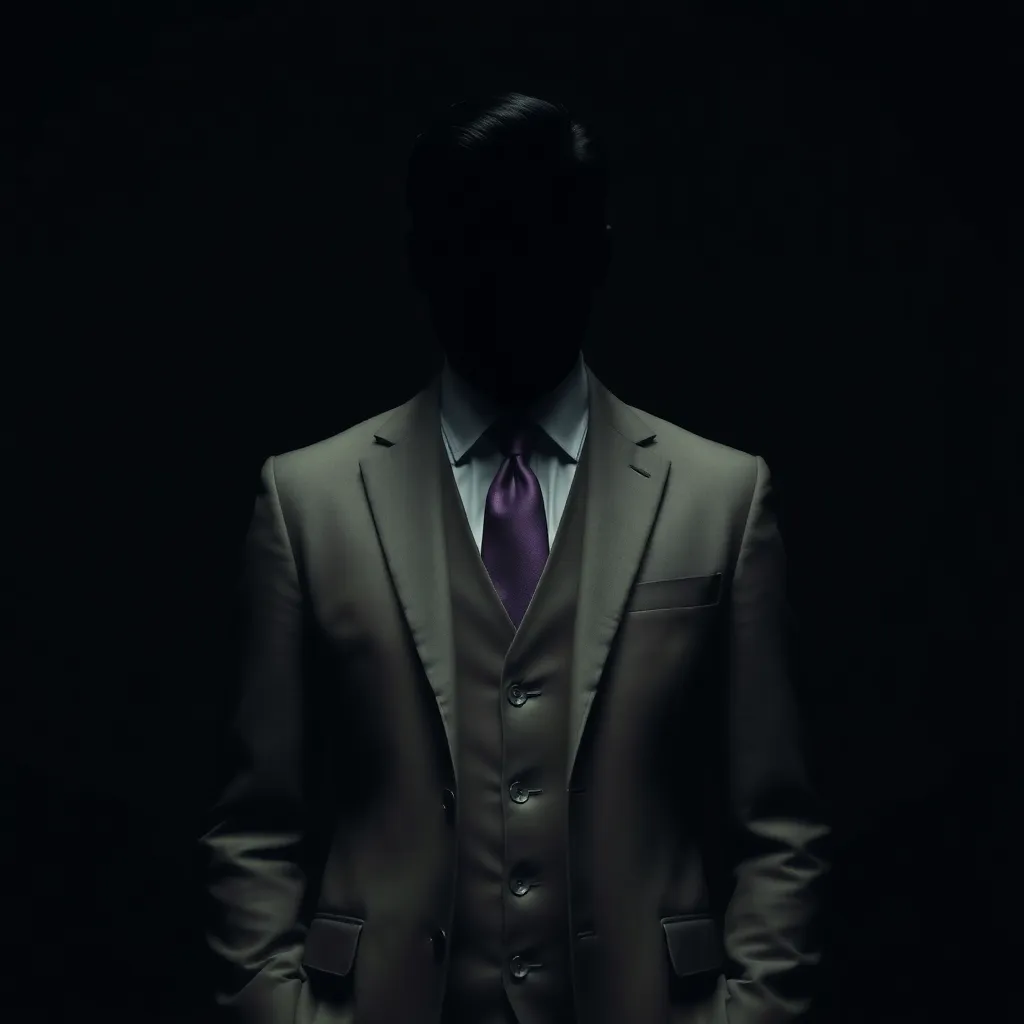 Shadow mastermind · Free AI Chatbot