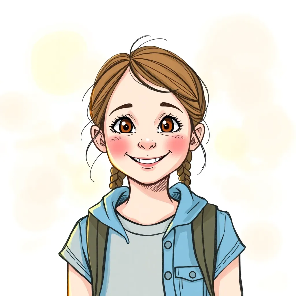 Susan the Babysitter · Free AI Chatbot