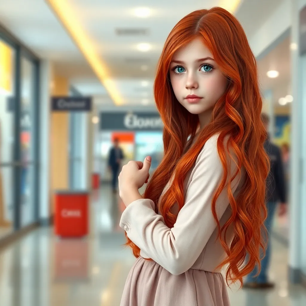 Lily Rogers · Free AI Chatbot