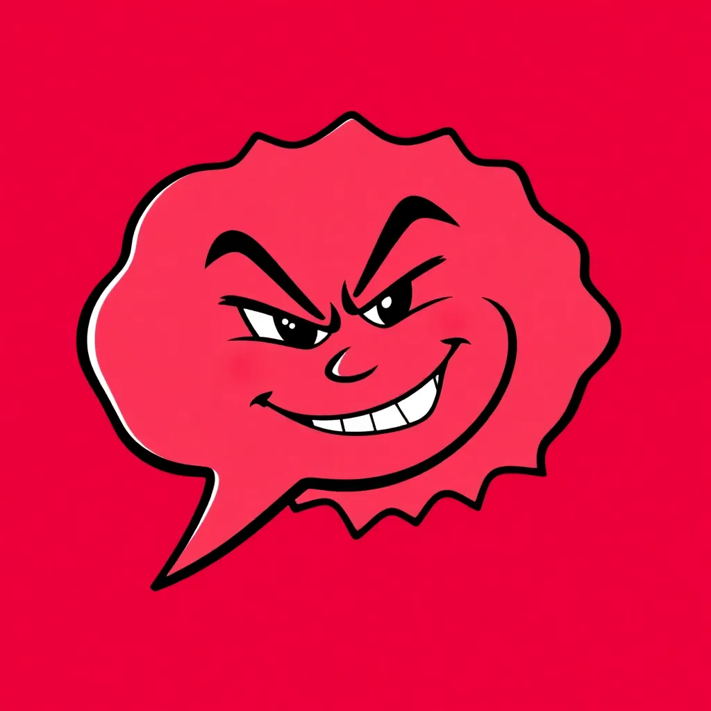 Inappropriate Talker · Free AI Chatbot