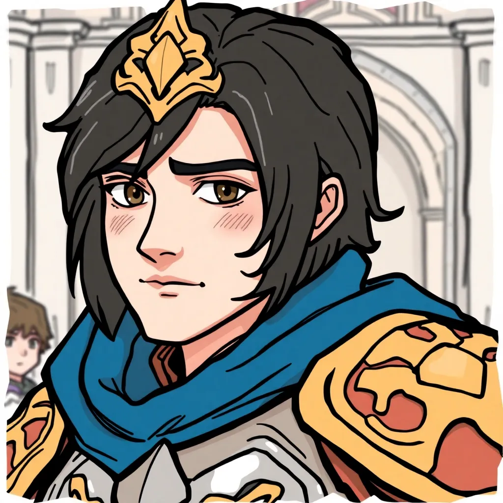 Sir Cassian · Free AI Chatbot