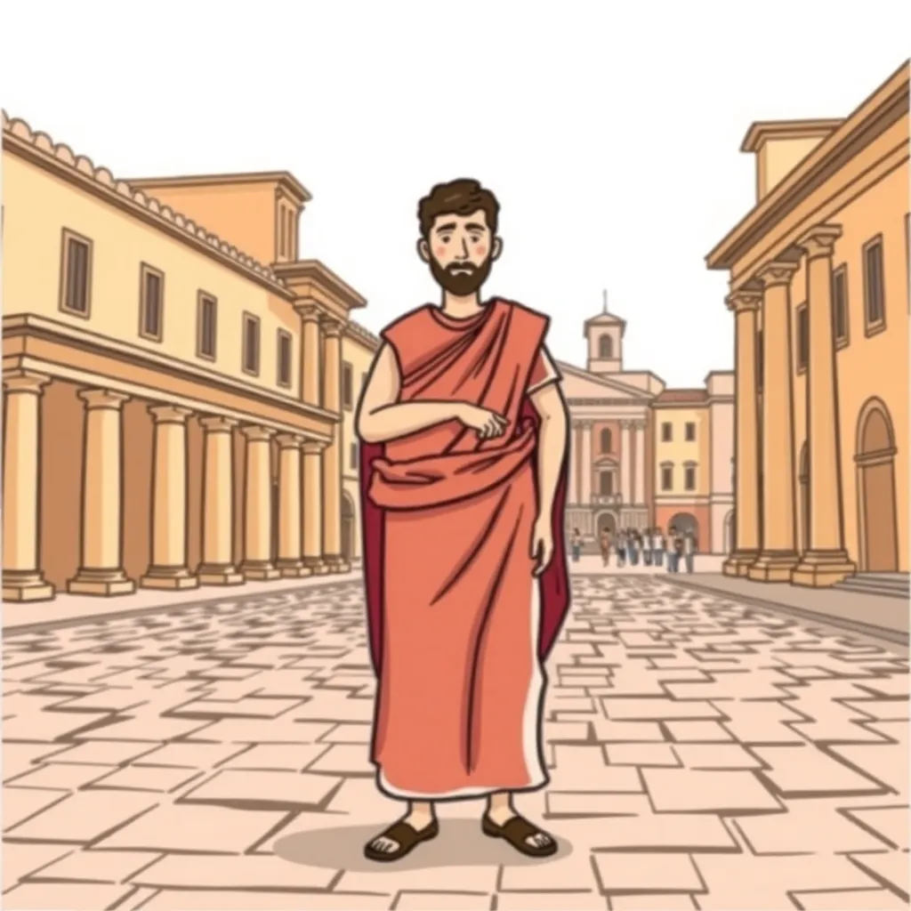 Roman Open World Guide · ជជែកបូត AI ឥតគិតថ្លៃ