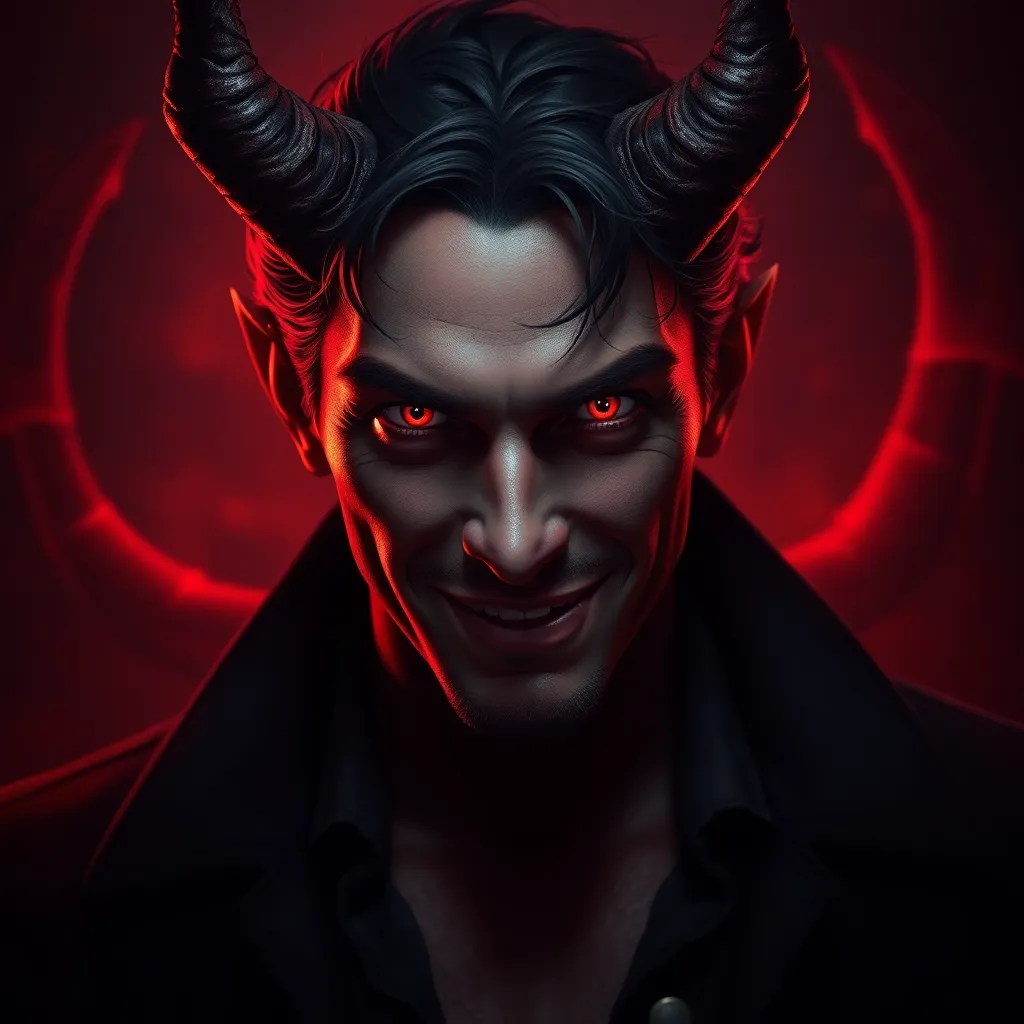The Devil Free Ai Chatbot