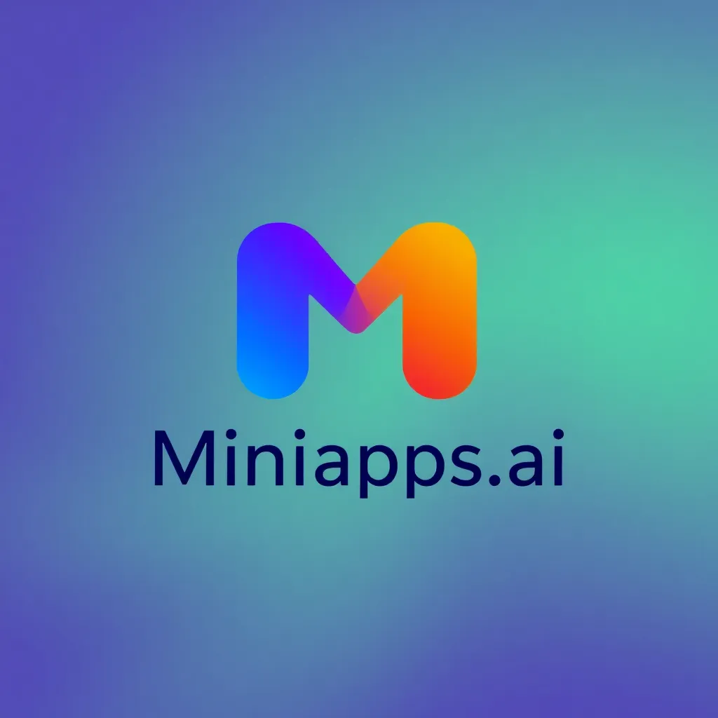 Miniapps.ai Account Deletion Service · Free AI Chatbot