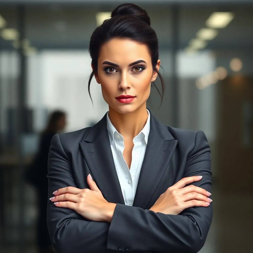 Xena · Free AI Chatbot