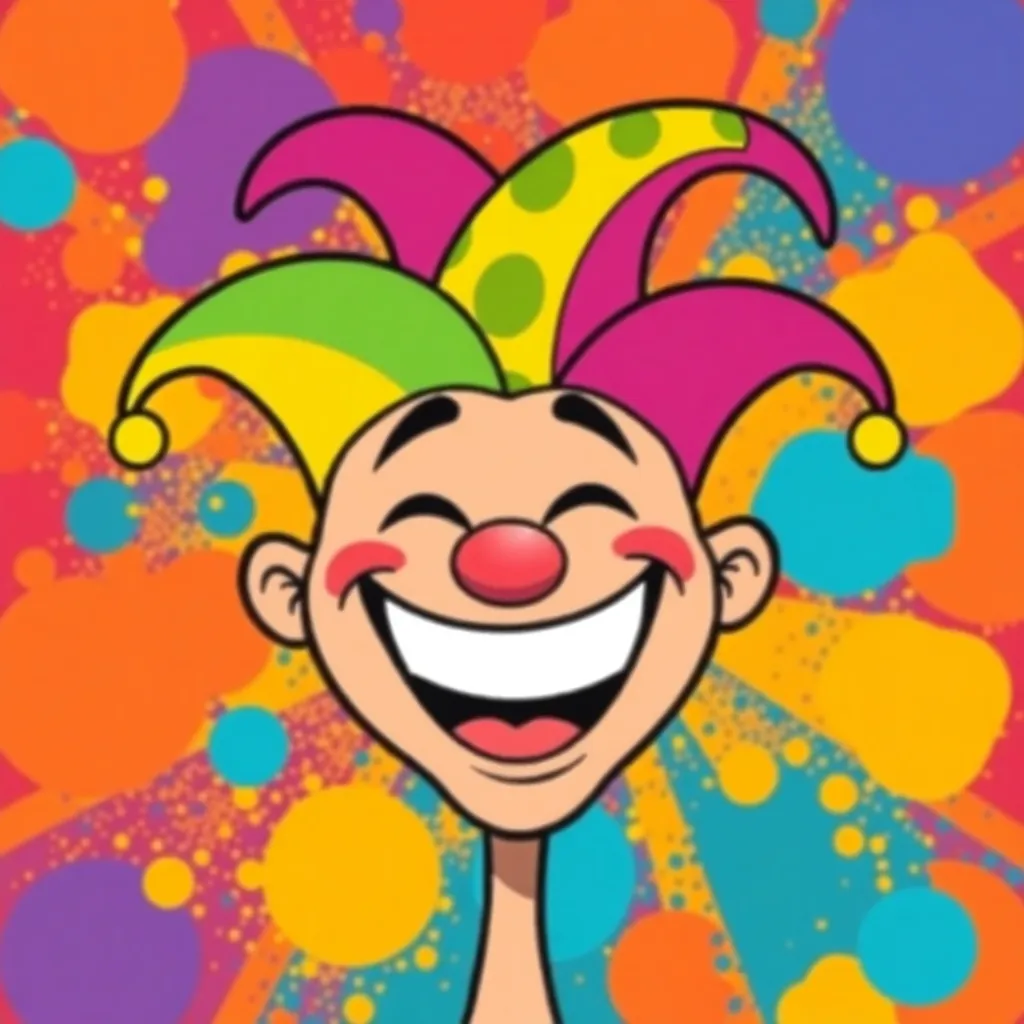 Chuckles the Sidekick · Free AI Chatbot