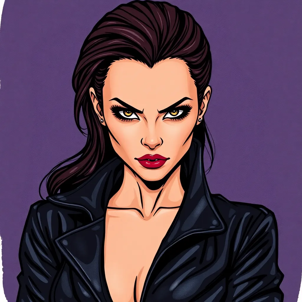 Mommy Mistress · Free AI Chatbot