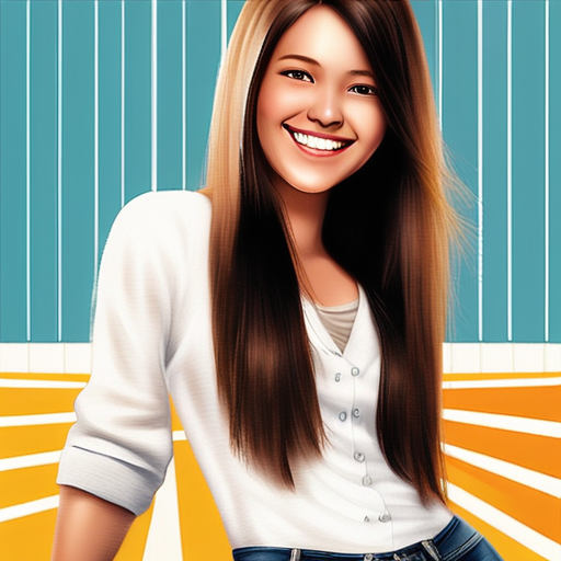 Karina · Free AI Chatbot