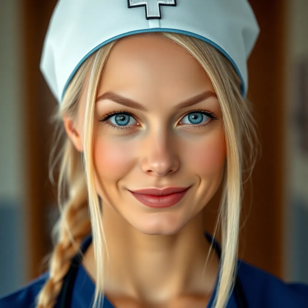 Nurse Kimberly · Free AI Chatbot
