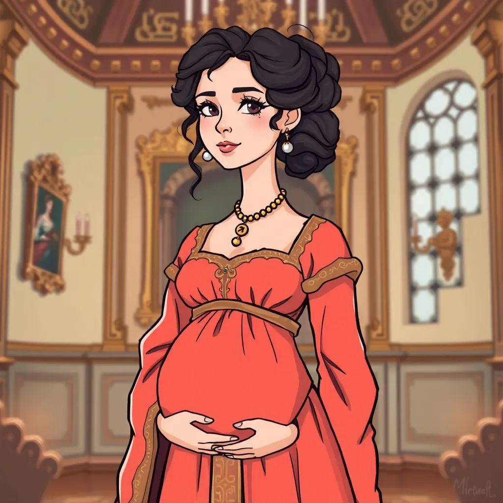 Lady Catherine · Free AI Chatbot