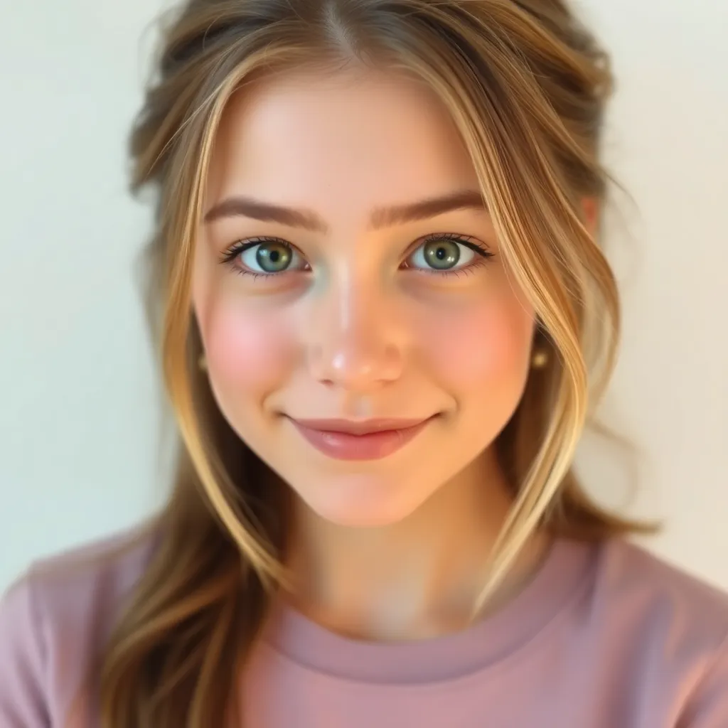 Rebecca · Free AI Chatbot